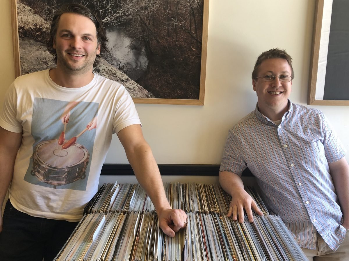 Historic Red Rooster Inn Opens to Light of a New Day | Dave Hoekstra