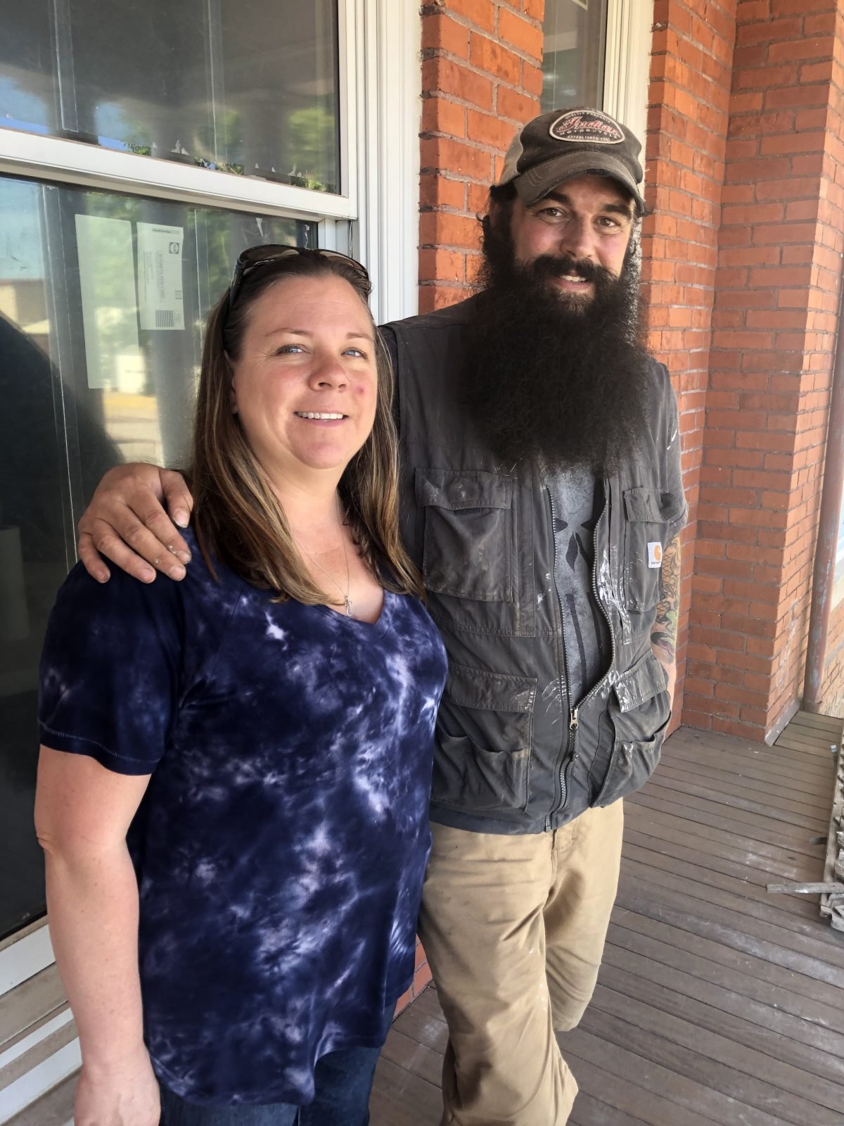 Historic Red Rooster Inn Opens to Light of a New Day | Dave Hoekstra