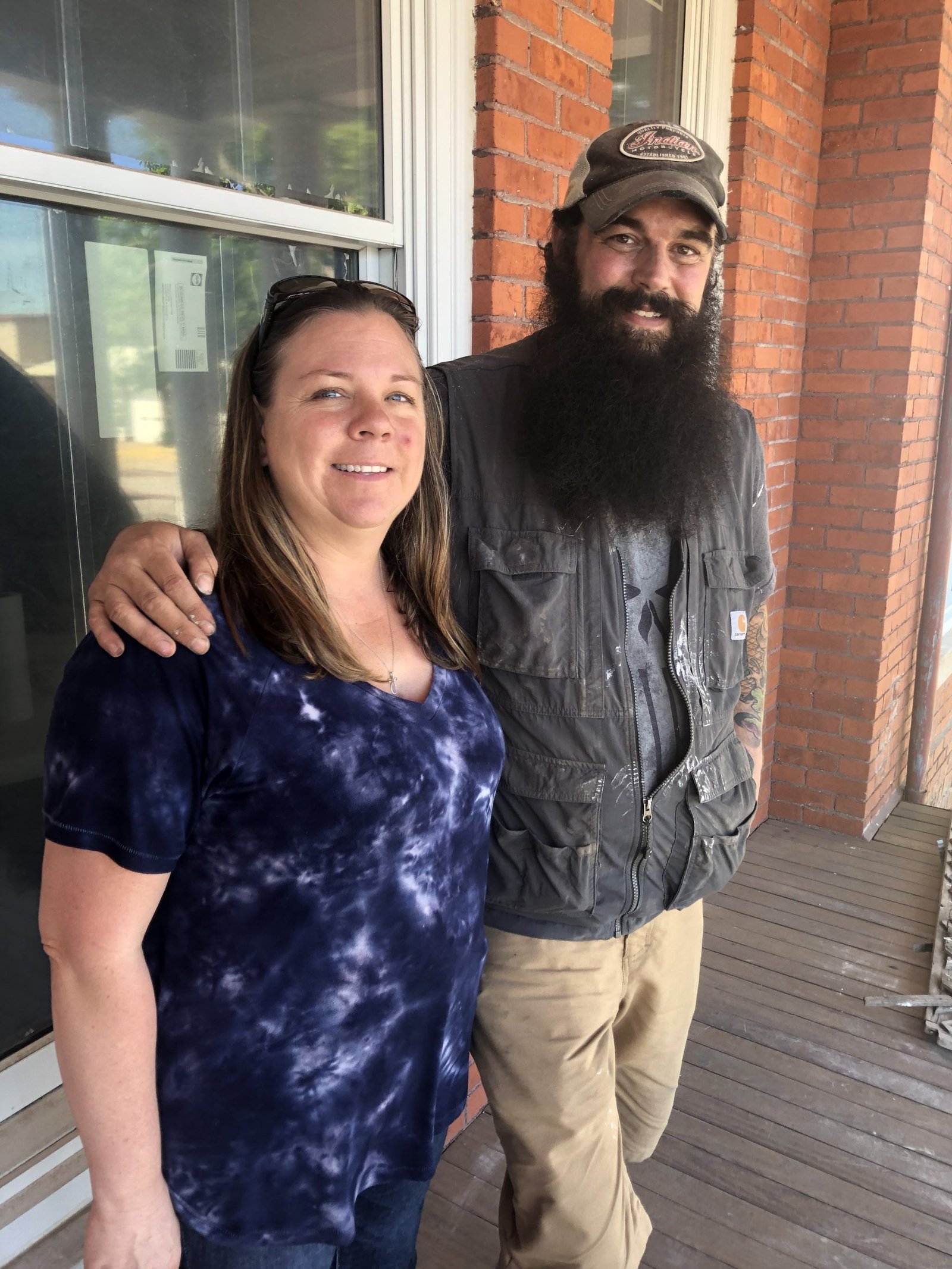 Historic Red Rooster Inn Opens to Light of a New Day | Dave Hoekstra