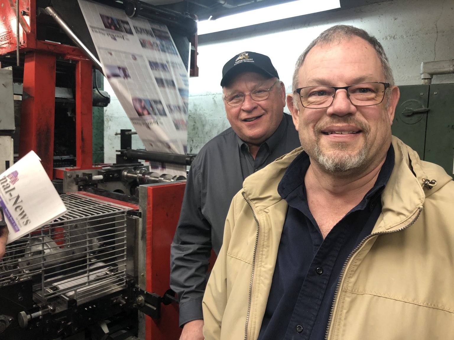 Historic Red Rooster Inn Opens to Light of a New Day | Dave Hoekstra