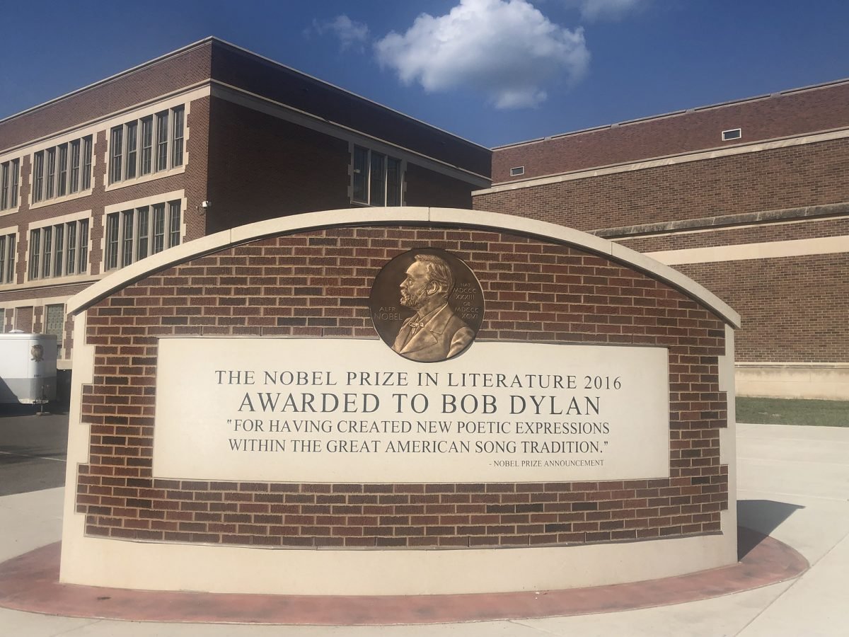 The Hibbing that Shaped the Life of Bob Dylan | Dave Hoekstra