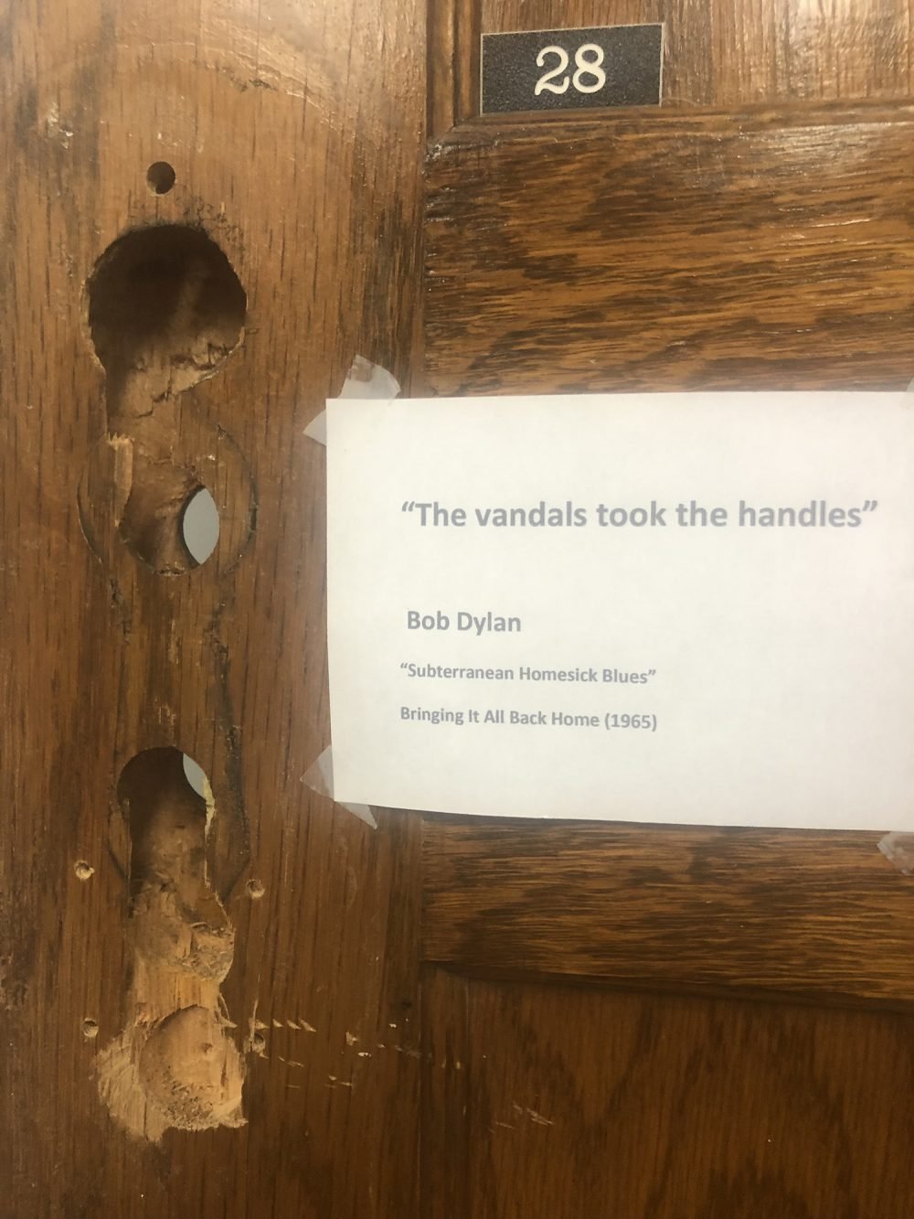 The Hibbing that Shaped the Life of Bob Dylan | Dave Hoekstra