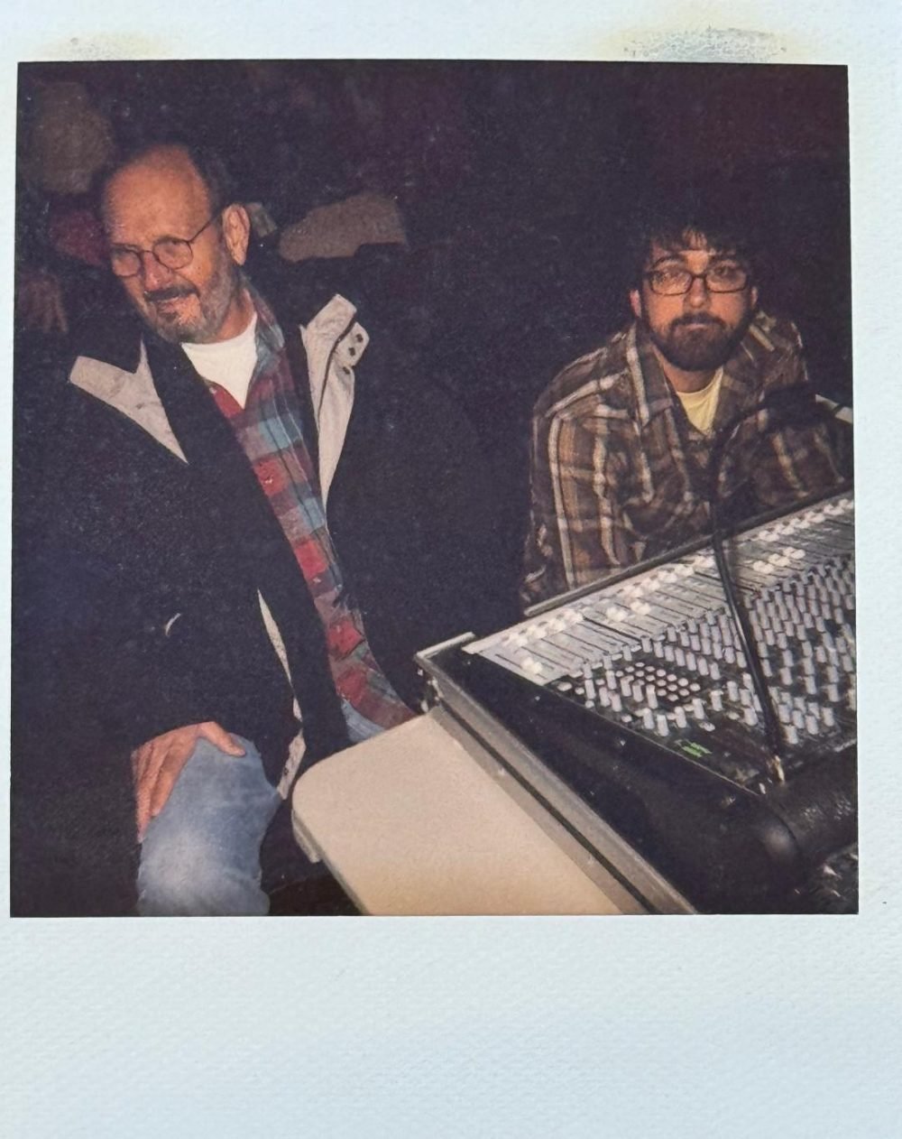 Newly Discovered Songs from Springfield Mo. | Dave Hoekstra