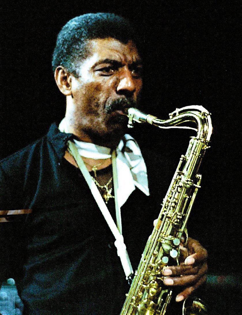 Gene Barge: The Sound of a Dream (1926-2025) | Dave Hoekstra